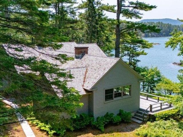 house with 2 bedroom, Mount Desert ME DS104442452