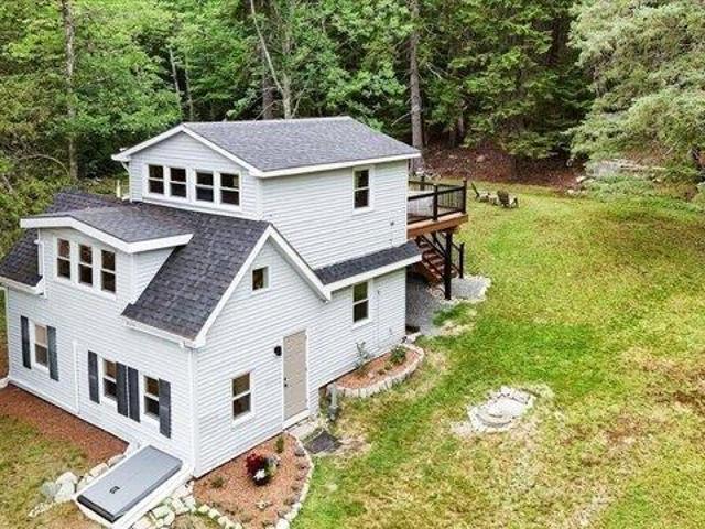 house with 2 bedroom, Mount Desert ME DS104479879