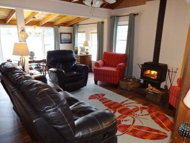 house with 2 bedroom, Mount Desert ME ES103223371
