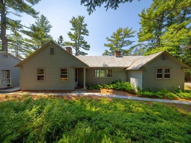 house with 2 bedroom, Mount Desert ME ES104442452