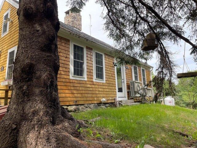 house with 2 bedroom, Mount Desert ME ES105190944
