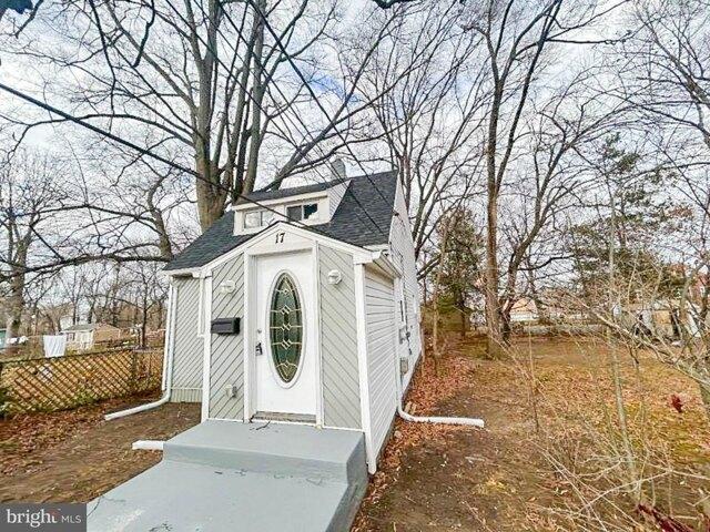 house with 2 bedroom, Mount Ephraim NJ DS102531174