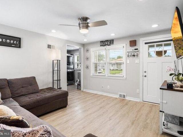 house with 2 bedroom, Mount Ephraim NJ ES105160831