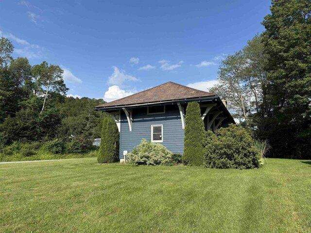 house with 2 bedroom, Mount Holly VT ES104908171