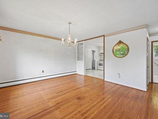 house with 2 bedroom, Mount Holly NJ DS102800353