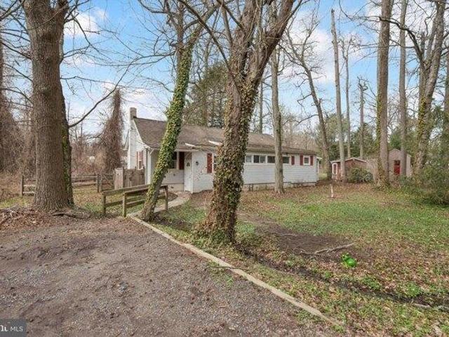 house with 2 bedroom, Mount Holly NJ ES104651978