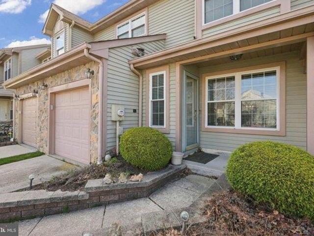 house with 2 bedroom, Mount Laurel NJ DLS102316526