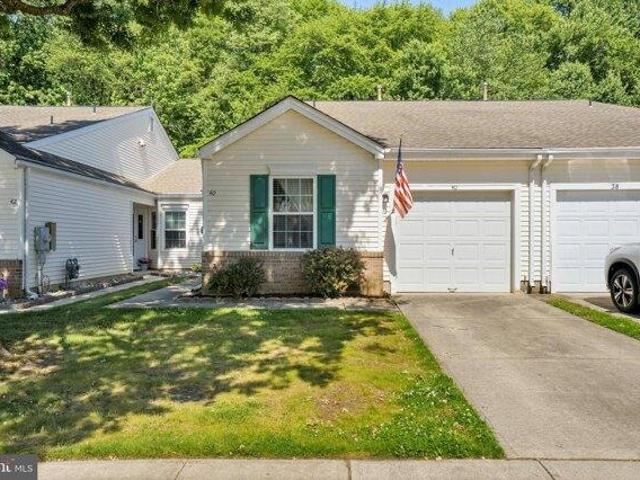 house with 2 bedroom, Mount Laurel NJ DLS102559671