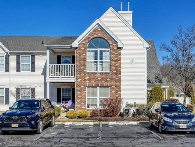 house with 2 bedroom, Mount Laurel NJ DLS102560182