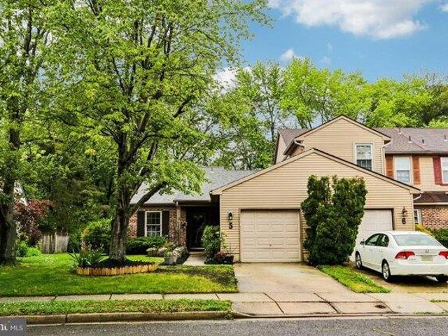 house with 2 bedroom, Mount Laurel NJ DLS102724736