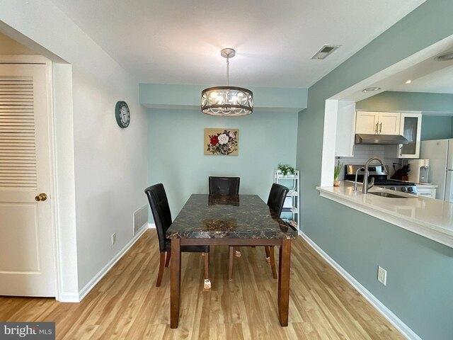 house with 2 bedroom, Mount Laurel NJ DLS102777191