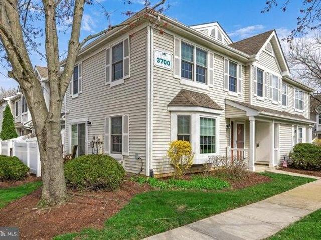 house with 2 bedroom, Mount Laurel NJ DLS102777366