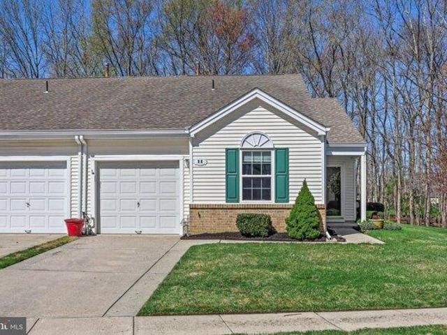 house with 2 bedroom, Mount Laurel NJ DS101898571