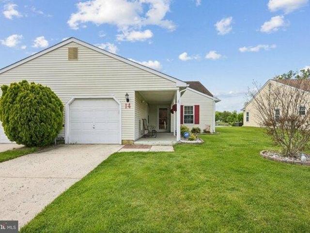 house with 2 bedroom, Mount Laurel NJ DS102727184