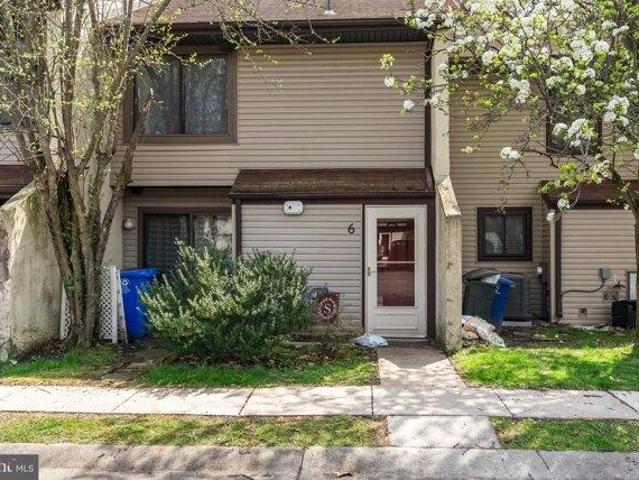 house with 2 bedroom, Mount Laurel NJ DS102211827