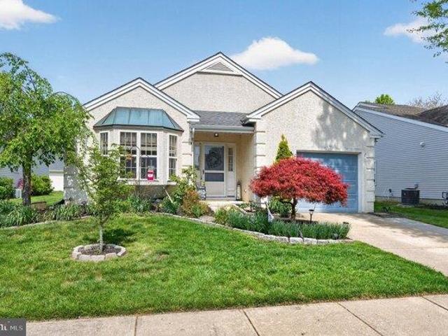 house with 2 bedroom, Mount Laurel NJ DS102254172