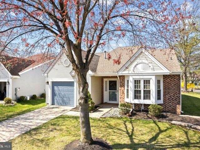 house with 2 bedroom, Mount Laurel NJ DS102318541
