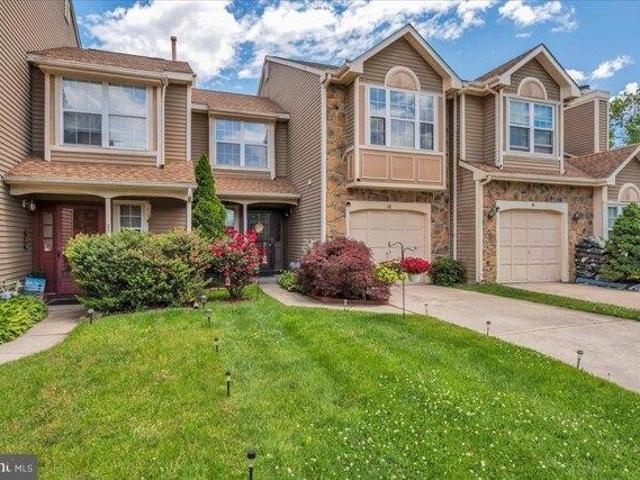 house with 2 bedroom, Mount Laurel NJ ES104869699