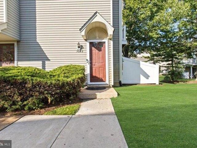 house with 2 bedroom, Mount Laurel NJ ES105159162