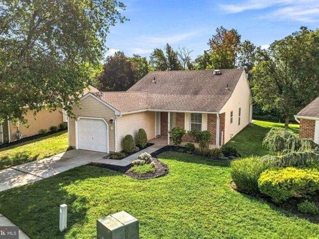 house with 2 bedroom, Mount Laurel NJ ES105174954