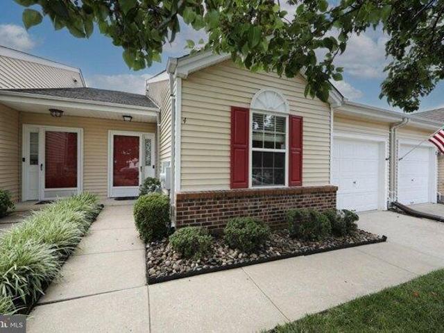 house with 2 bedroom, Mount Laurel NJ ES105208058