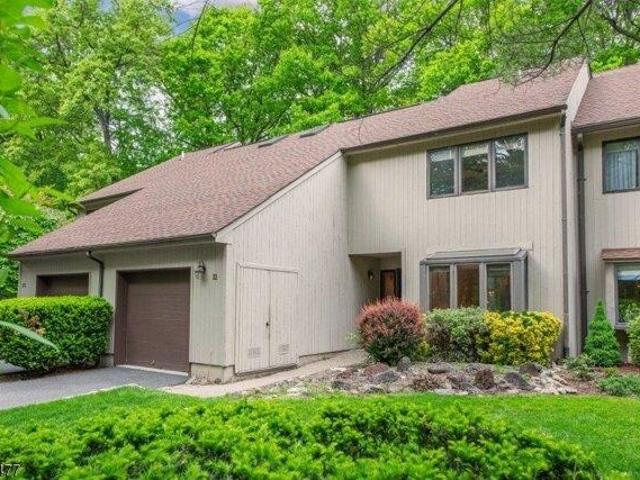 house with 2 bedroom, Mountain Lakes NJ DS102476134