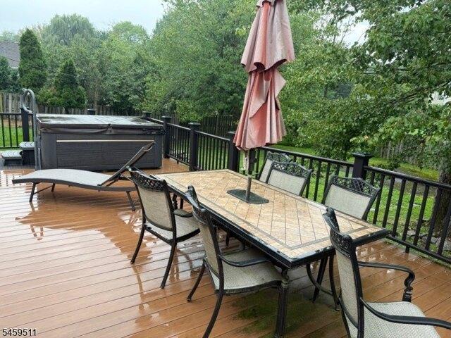 house with 2 bedroom, Mountainside NJ ES105587806