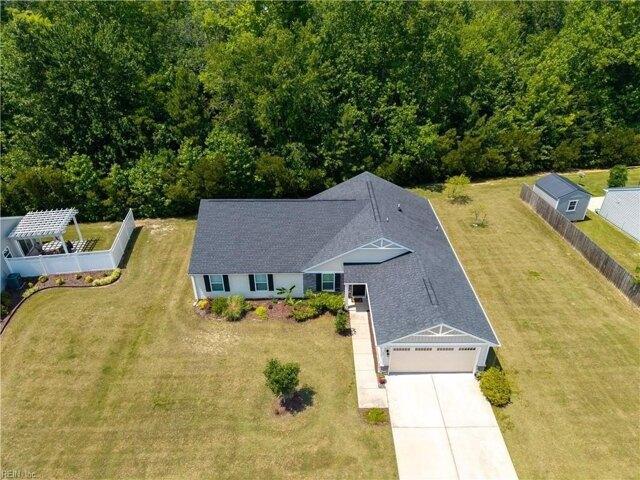 house with 2 bedroom, Moyock NC ES104907674