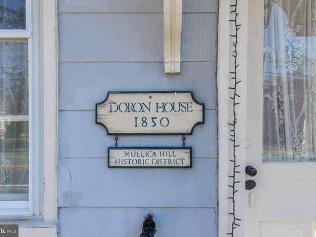 house with 2 bedroom, Mullica Hill NJ DS101899515