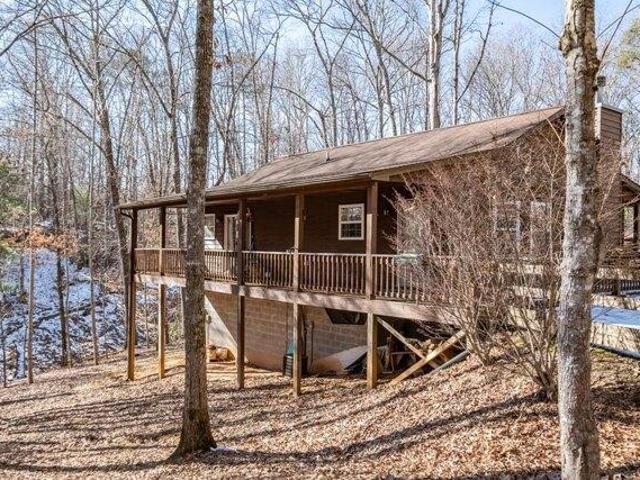 house with 2 bedroom, Murphy NC DS88208309