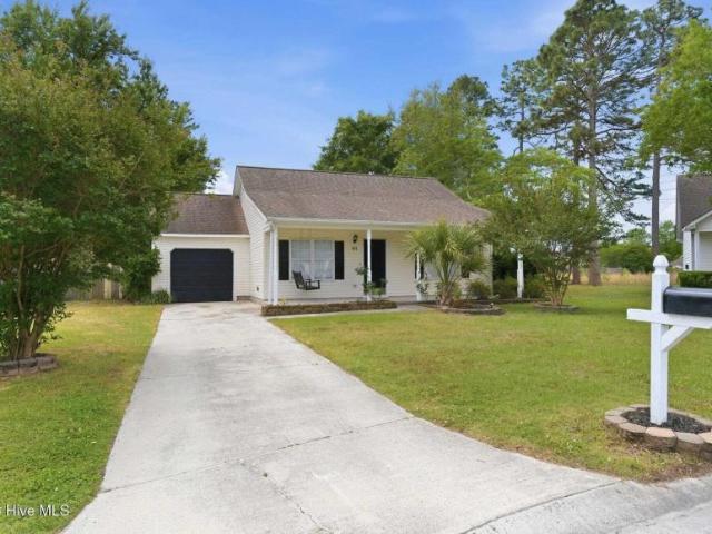 house with 2 bedroom, NC NC DLS102468885