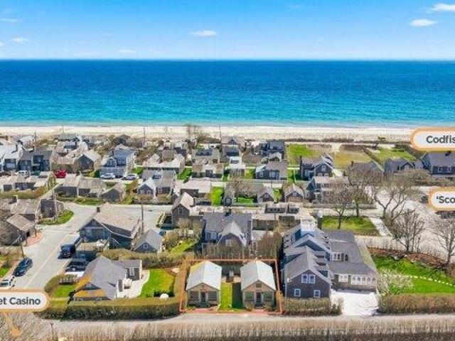 house with 2 bedroom, Nantucket MA DS102155970