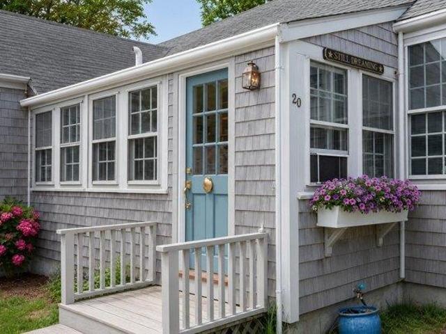house with 2 bedroom, Nantucket MA DS103186184