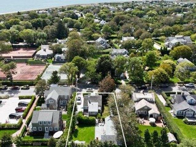 house with 2 bedroom, Nantucket MA ES105203445