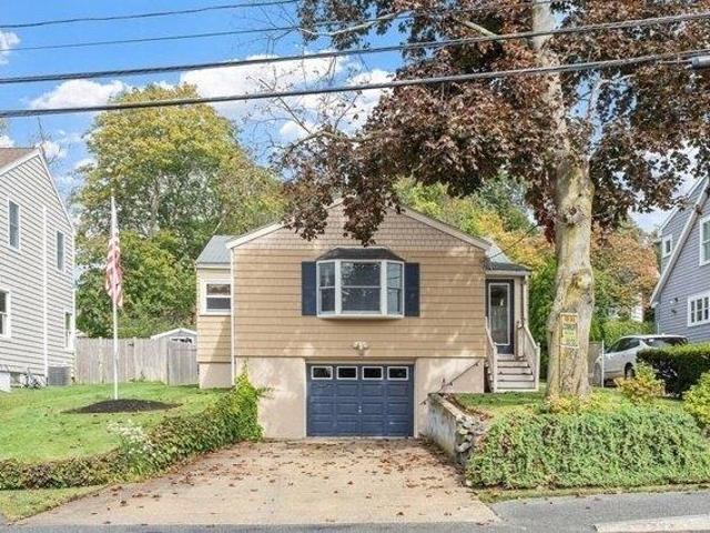 house with 2 bedroom, Nahant MA DS102669846