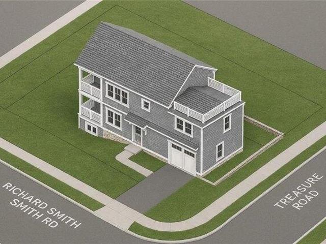 house with 2 bedroom, Narragansett RI DLS103017407