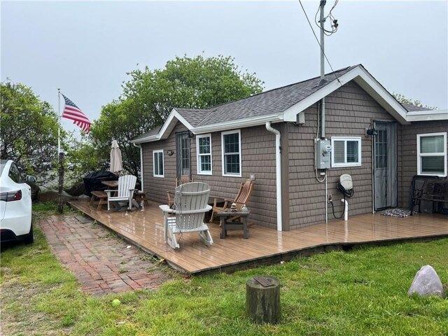 house with 2 bedroom, Narragansett RI DLS103019759