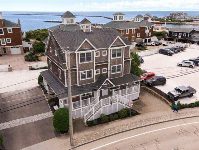 house with 2 bedroom, Narragansett RI DS103500041