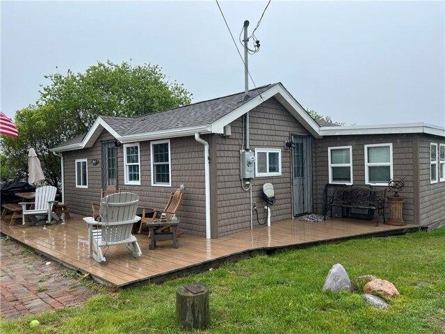 house with 2 bedroom, Narragansett RI ES103497927