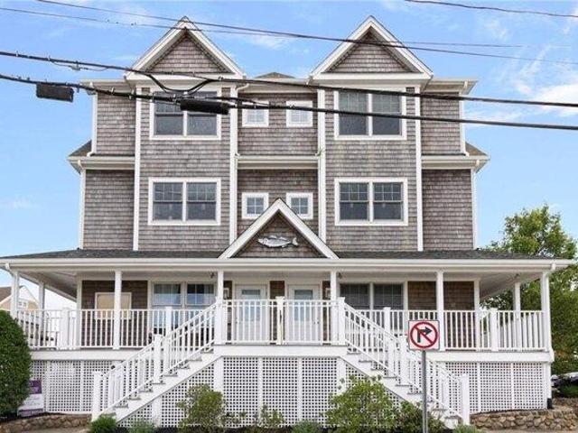 house with 2 bedroom, Narragansett RI ES103500041