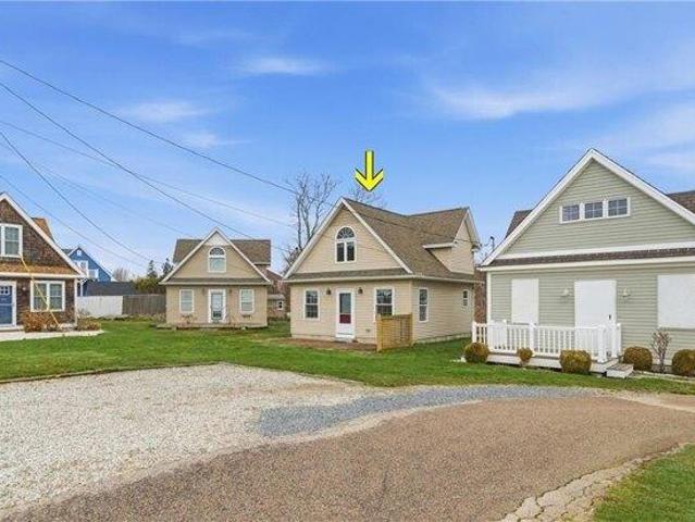 house with 2 bedroom, Narragansett RI ES103017642