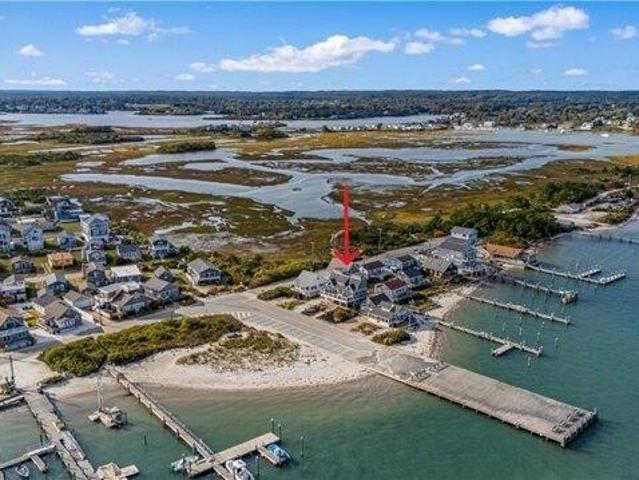 house with 2 bedroom, Narragansett RI ES103020368