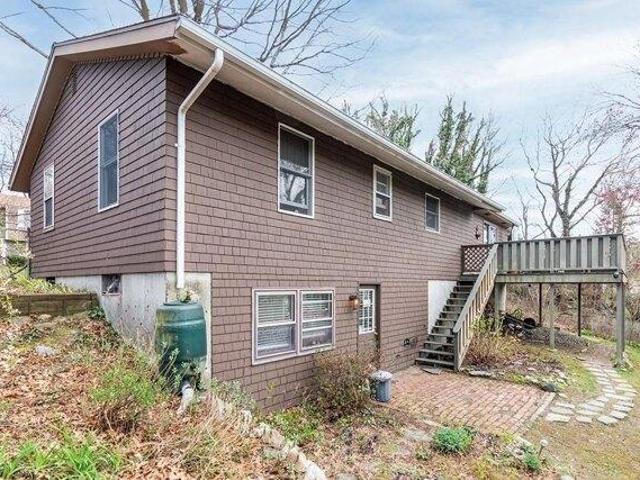 house with 2 bedroom, Narragansett RI ES103127076