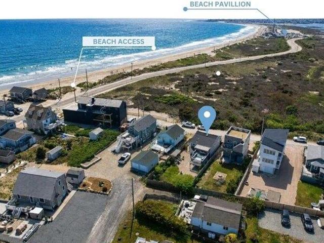 house with 2 bedroom, Narragansett RI ES103159401