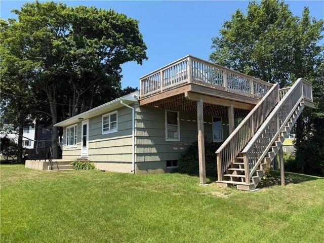 house with 2 bedroom, Narragansett RI ES104719371