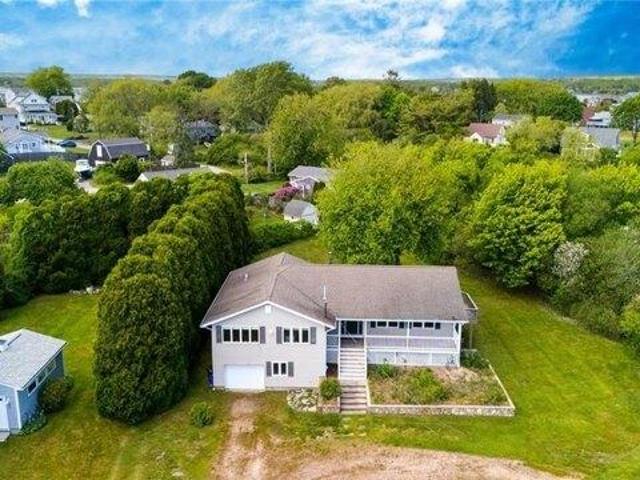 house with 2 bedroom, Narragansett RI ES105108168