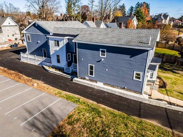 house with 2 bedroom, Nashua NH DLS102823263