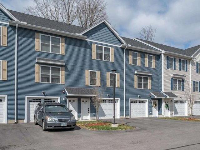 house with 2 bedroom, Nashua NH DLS103034347