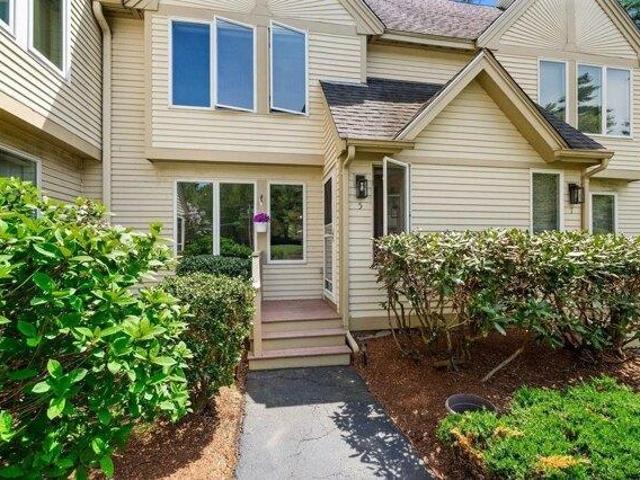 house with 2 bedroom, Nashua NH DS102727484
