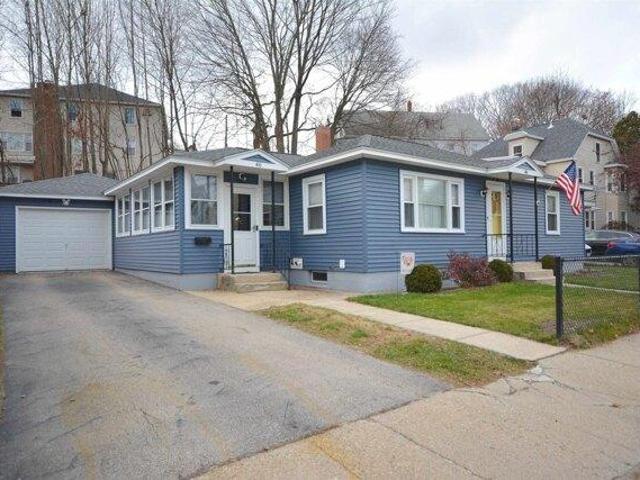 house with 2 bedroom, Nashua NH DS102120342